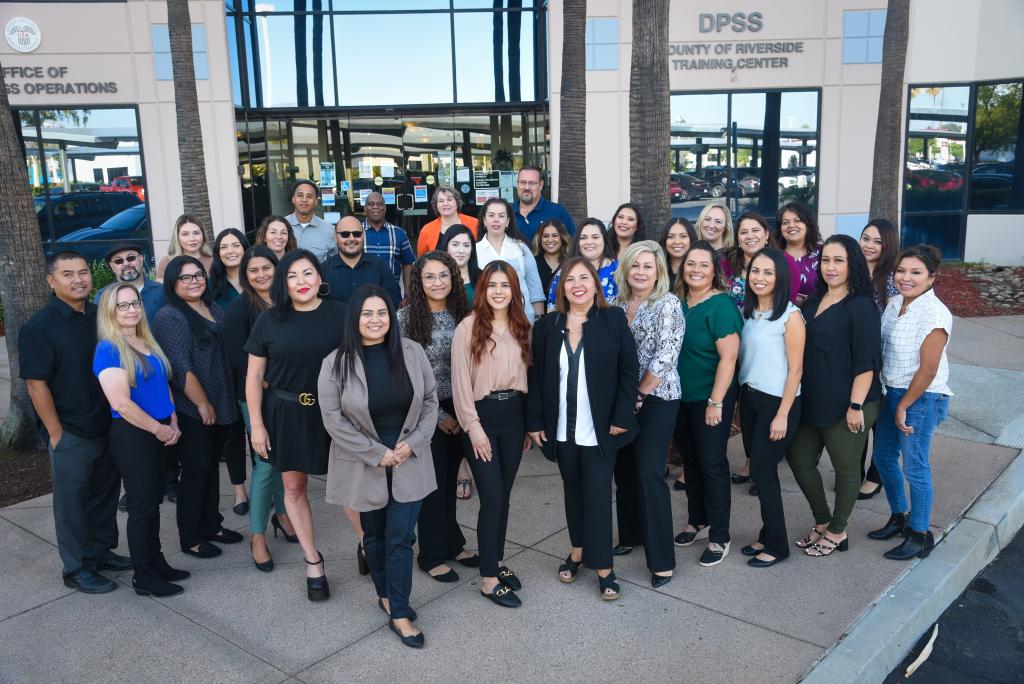 Careers | Riverside County Department of Public Social Services